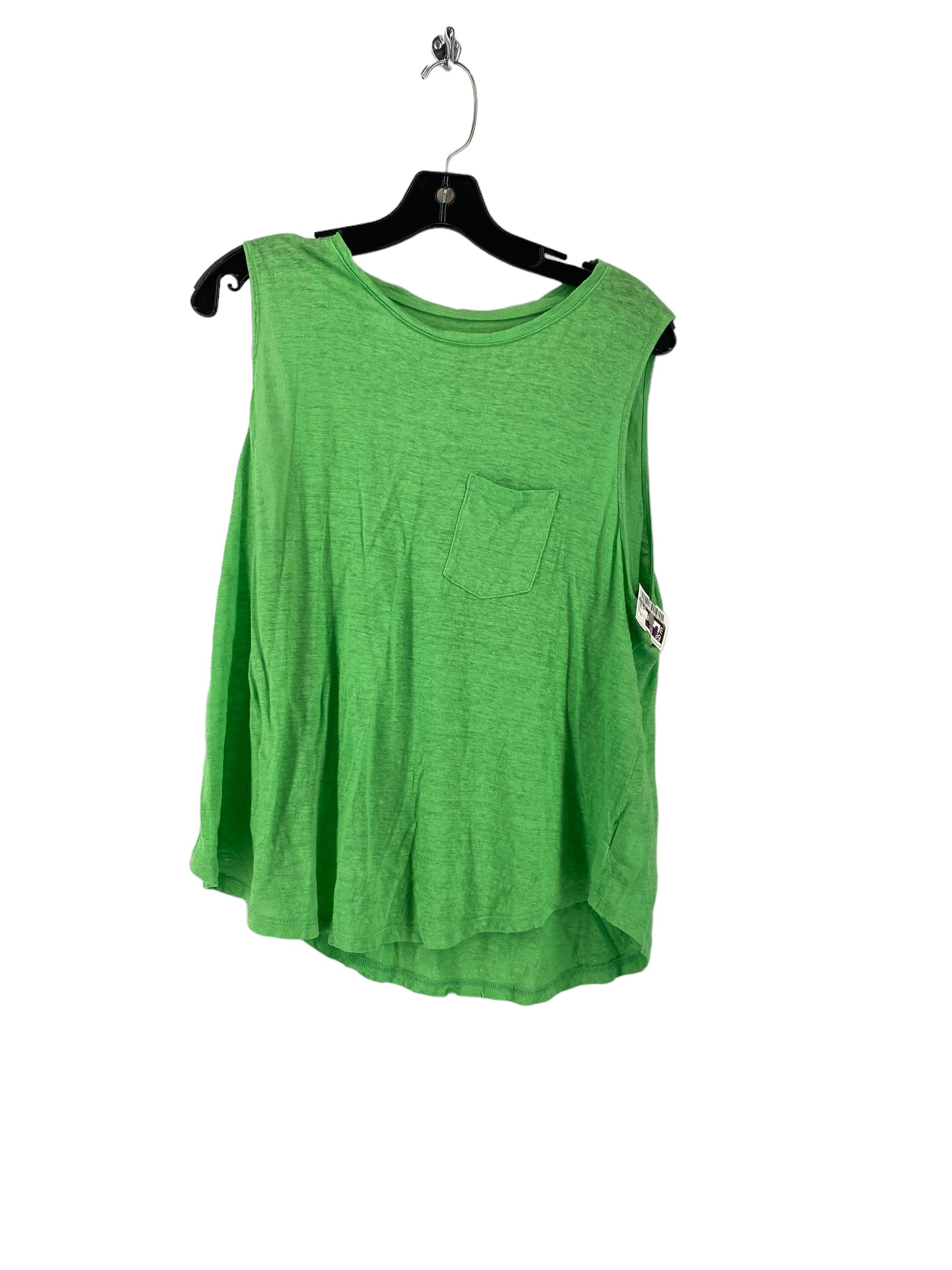 Tank Top By A New Day Size: Xl – Clothes Mentor Fort Worth Alliance TX #186